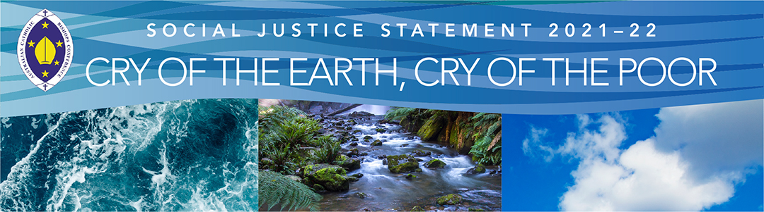 Social Justice Sunday - Office for Social Justice
