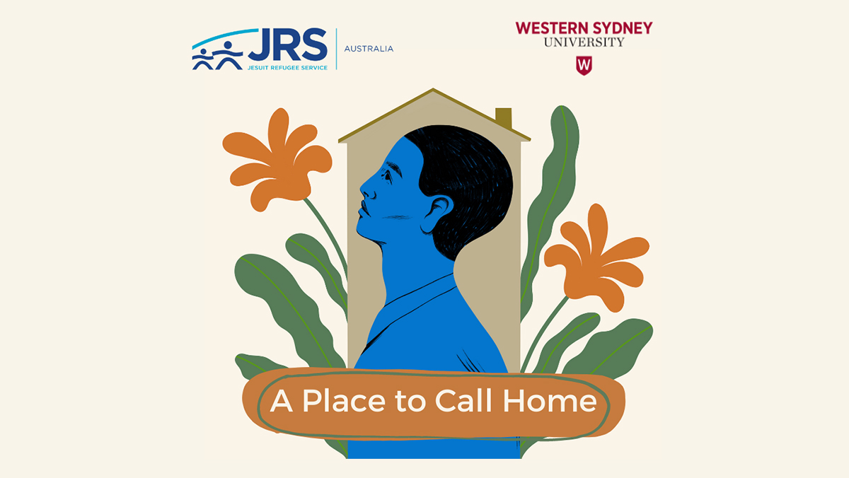 “A Place To Call Home” Report Released - Office For Justice, Ecology ...