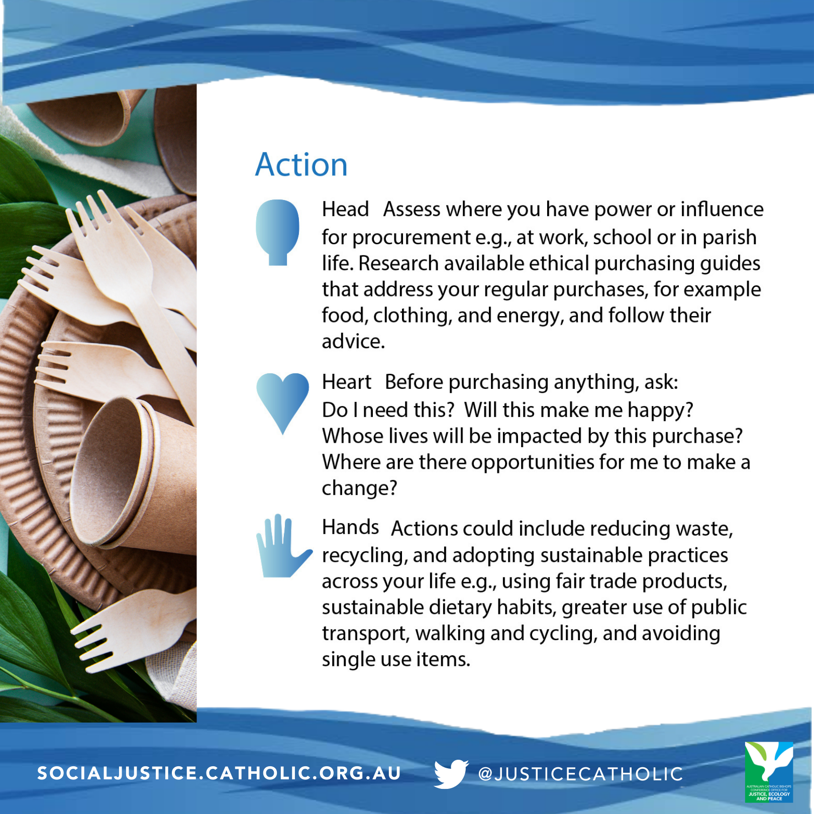 Laudato Si' Week Resources - Office For Justice, Ecology and Peace