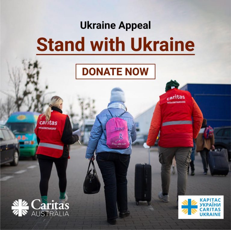 Bishops Call for Peace and Prayer after Russian Invasion of Ukraine ...