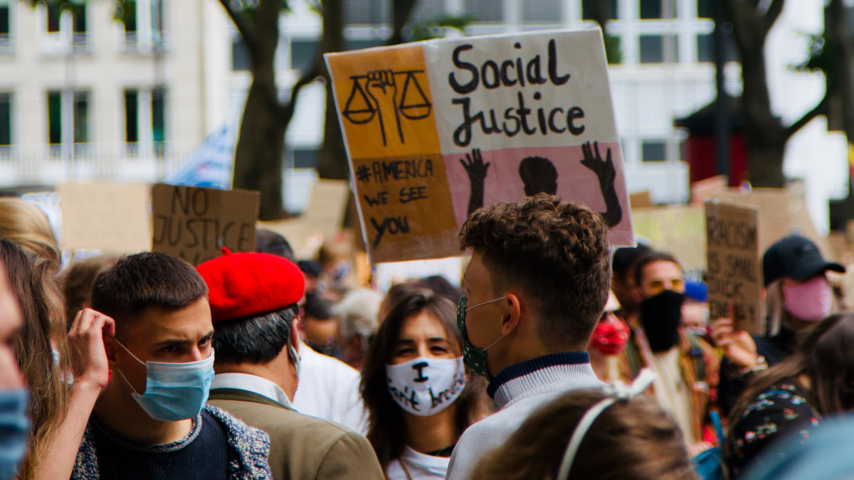 Social Action Course - Office For Justice, Ecology and Peace
