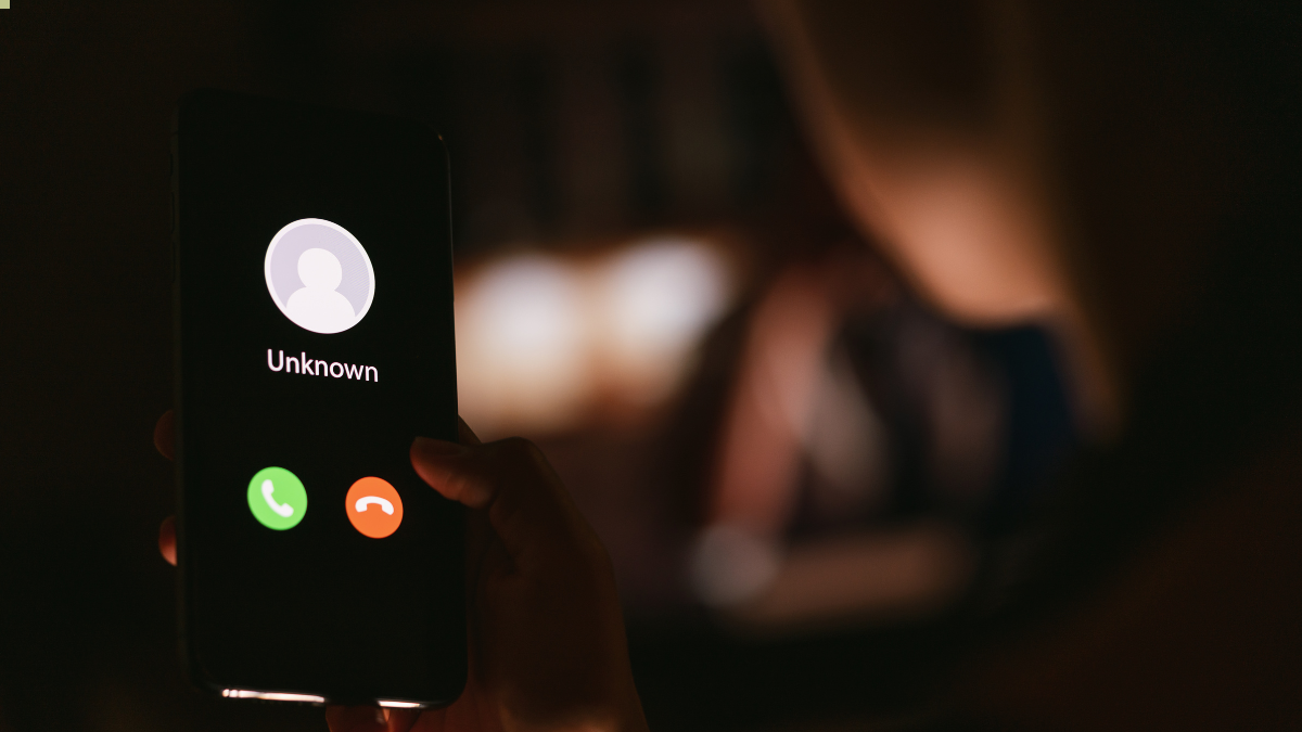 Human Trafficking and Cyber Scams - Office For Justice, Ecology and Peace