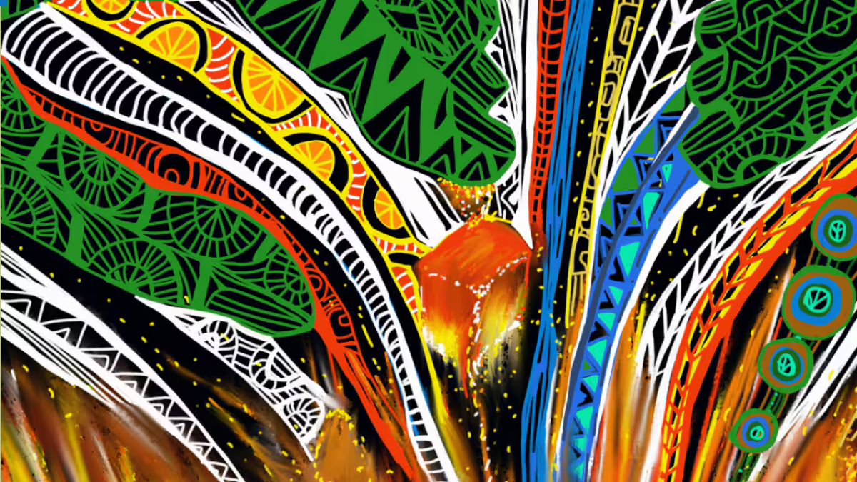 NAIDOC Week - Office For Justice, Ecology and Peace